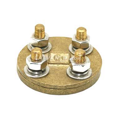 Plate Test Clamp for Lightning protection - CATVANLOI.COM