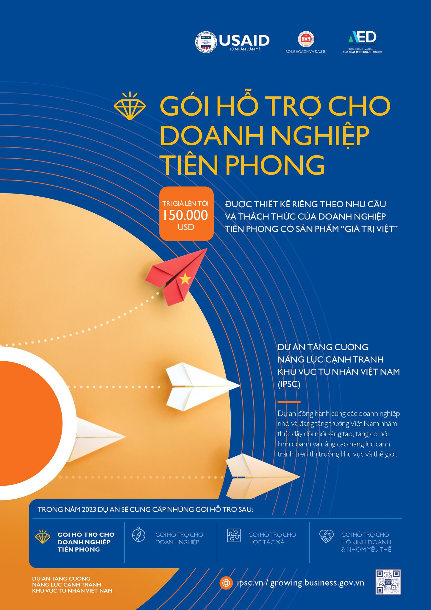 Mời thầu chuyên gia tư vấn tham gia dự án Tái cấu trúc doanh nghiệp CÁT ...
