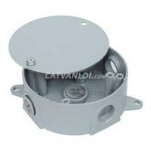 Hộp đấu dây điện - Hộp nối dây điện Giá Tốt | CATVANLOI.COM